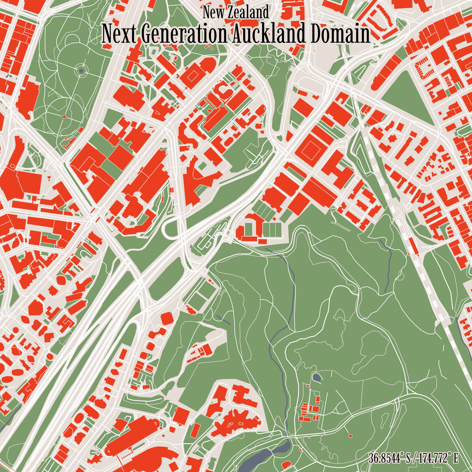 Fourth Set: Nice, Easy Mapping – Dr Steven Turnbull